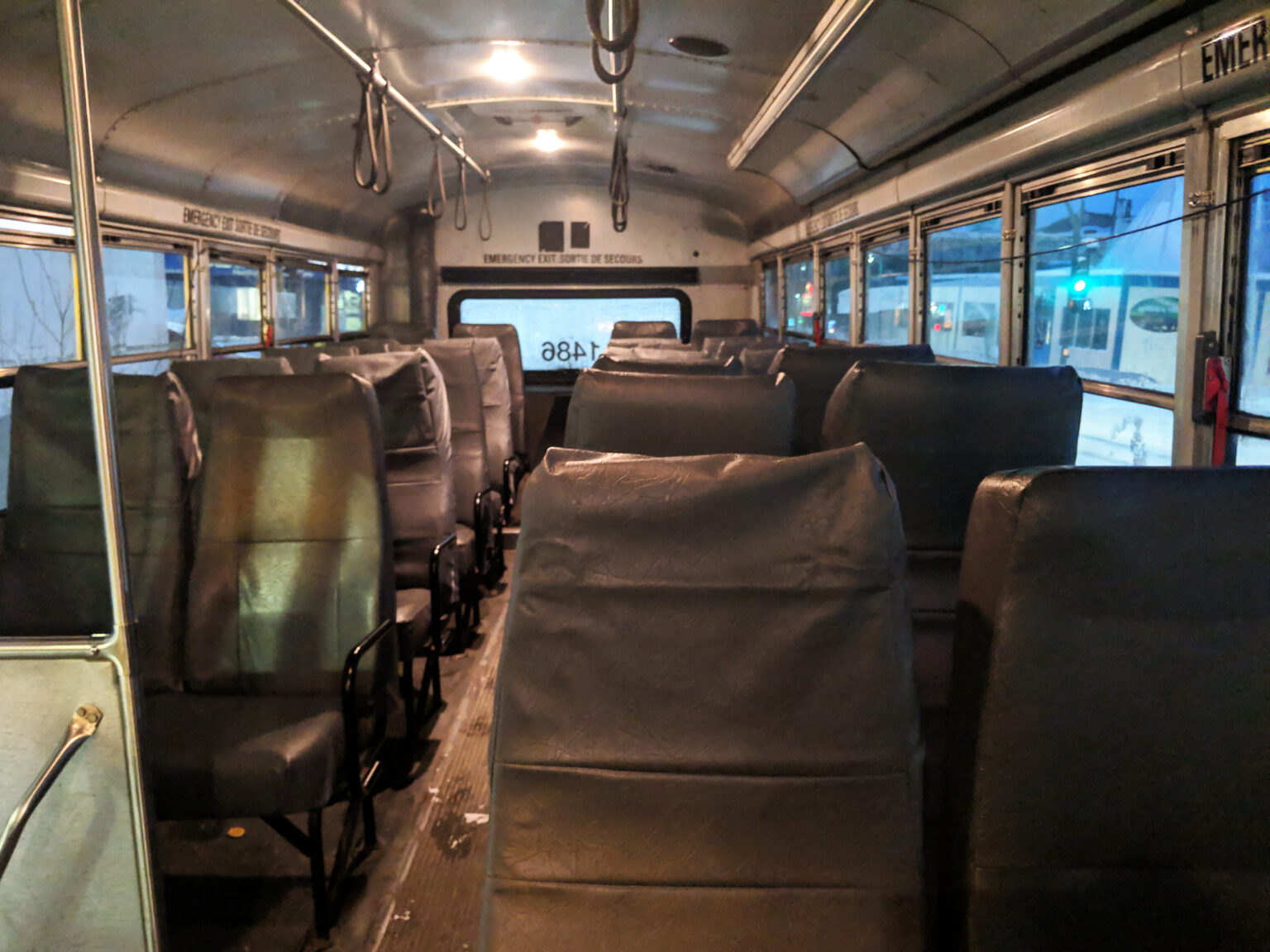 What it was like living in Yellowknife - SteveSilva.ca