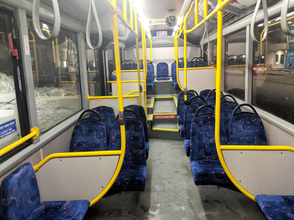 What it was like living in Yellowknife - SteveSilva.ca